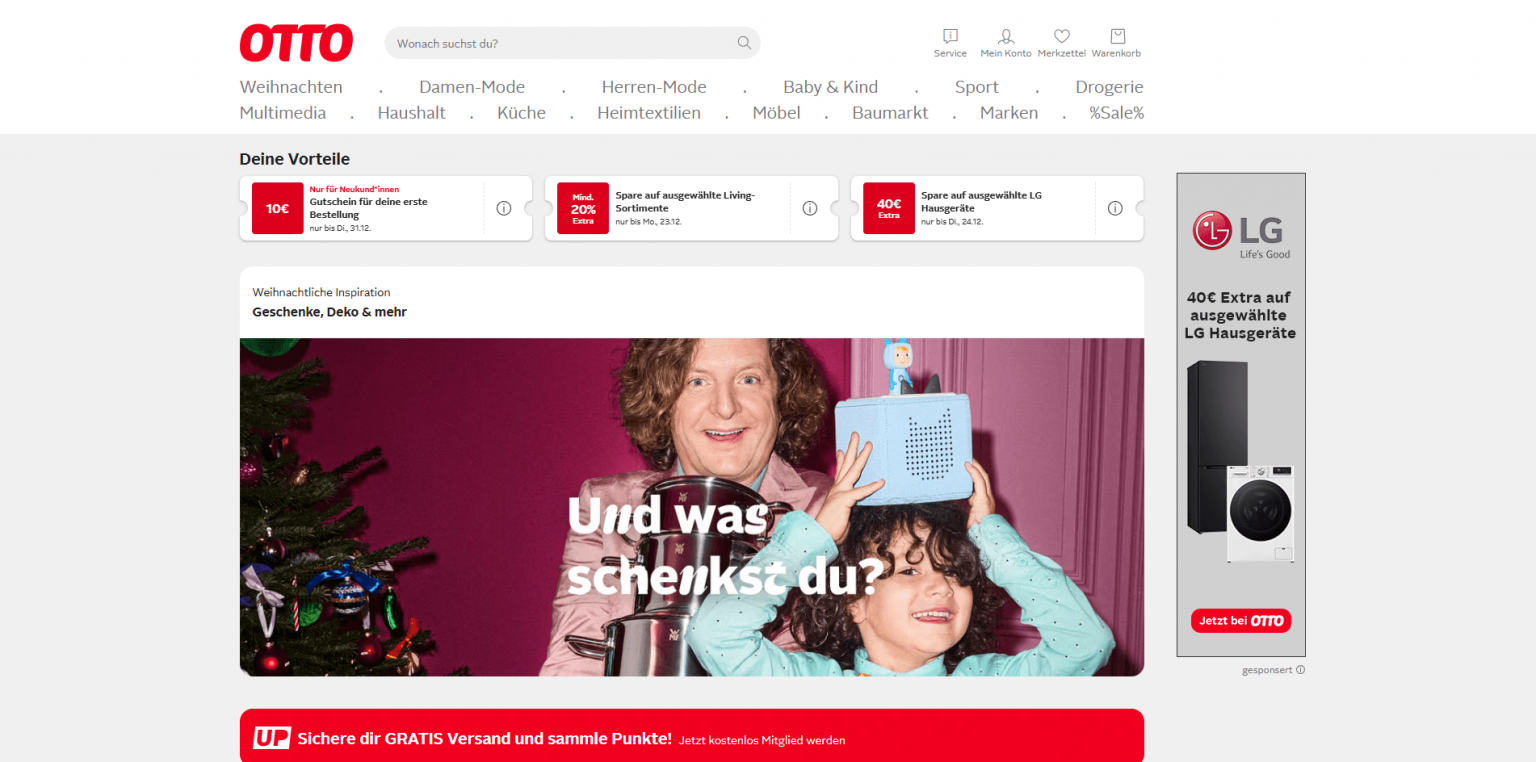 Was ist eine Plattform? Definition und Beispiele